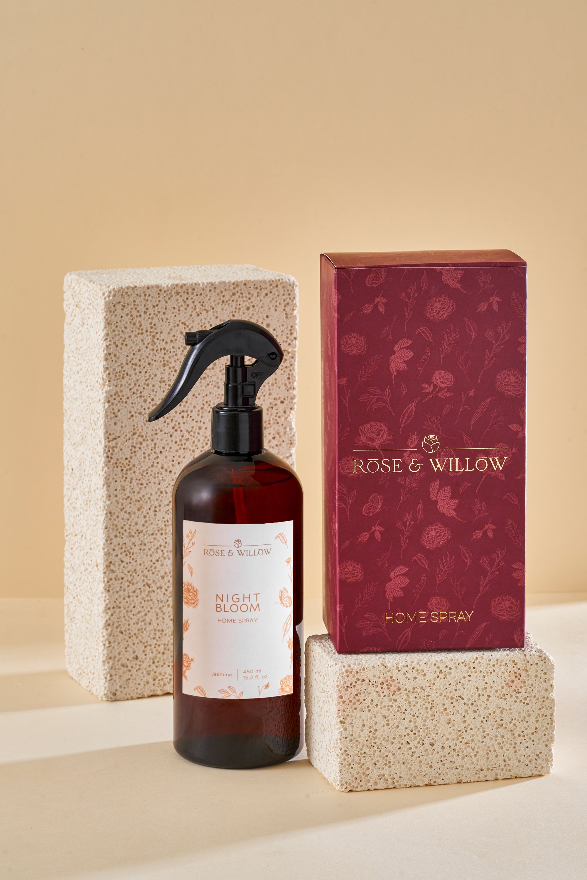 Night Bloom Home Spray