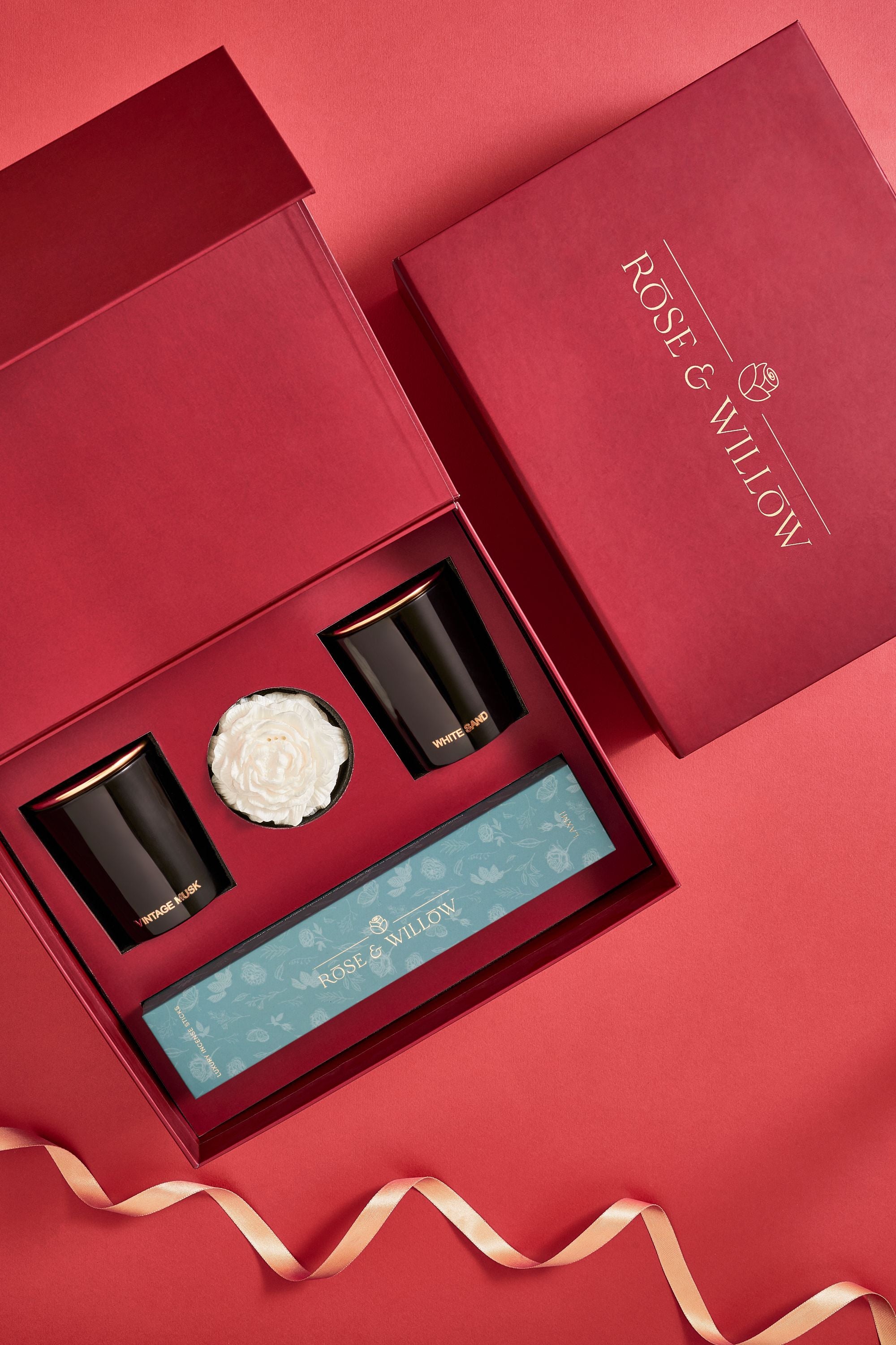 Home Fragrance Gift Set