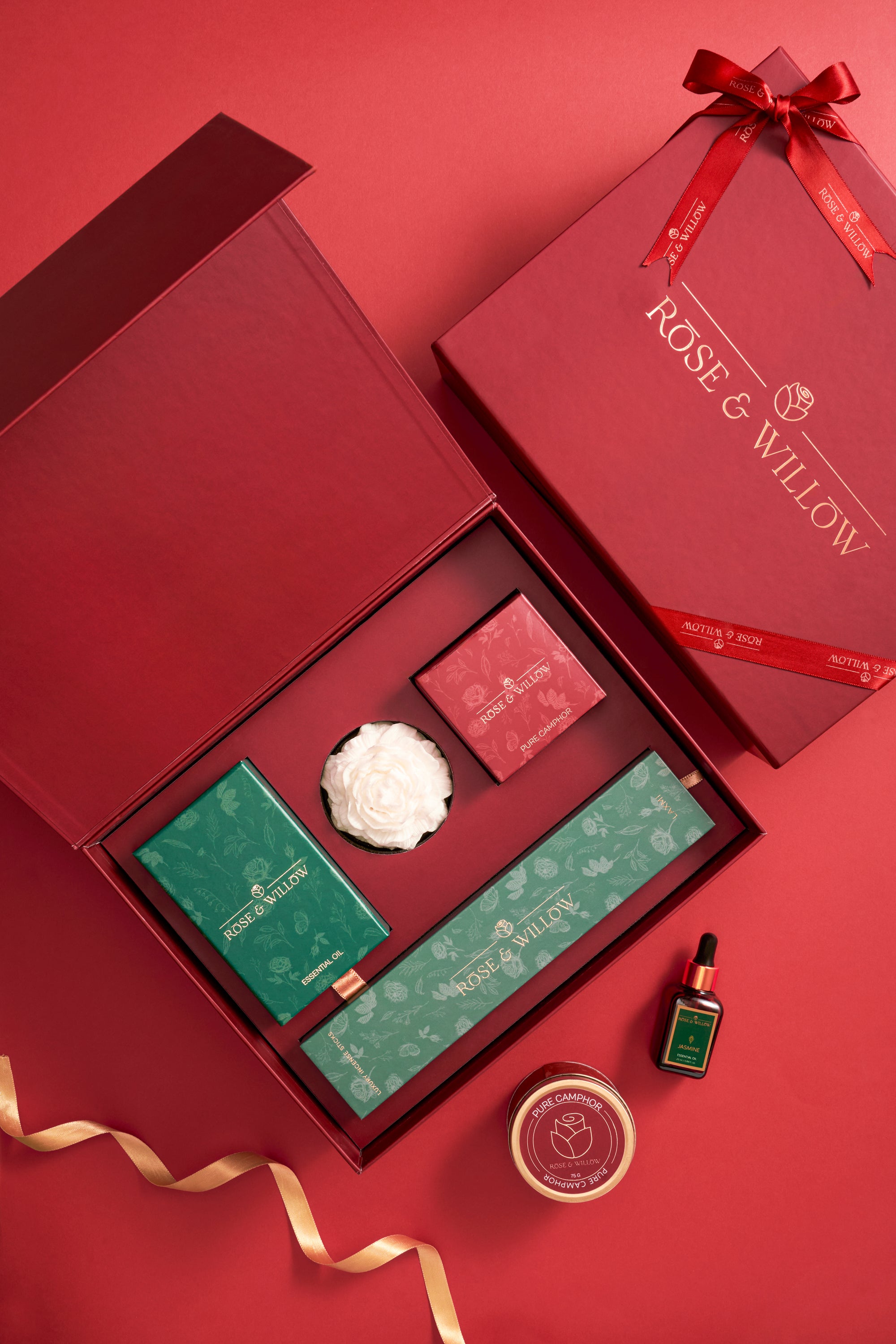 Holy Rituals Gift Set